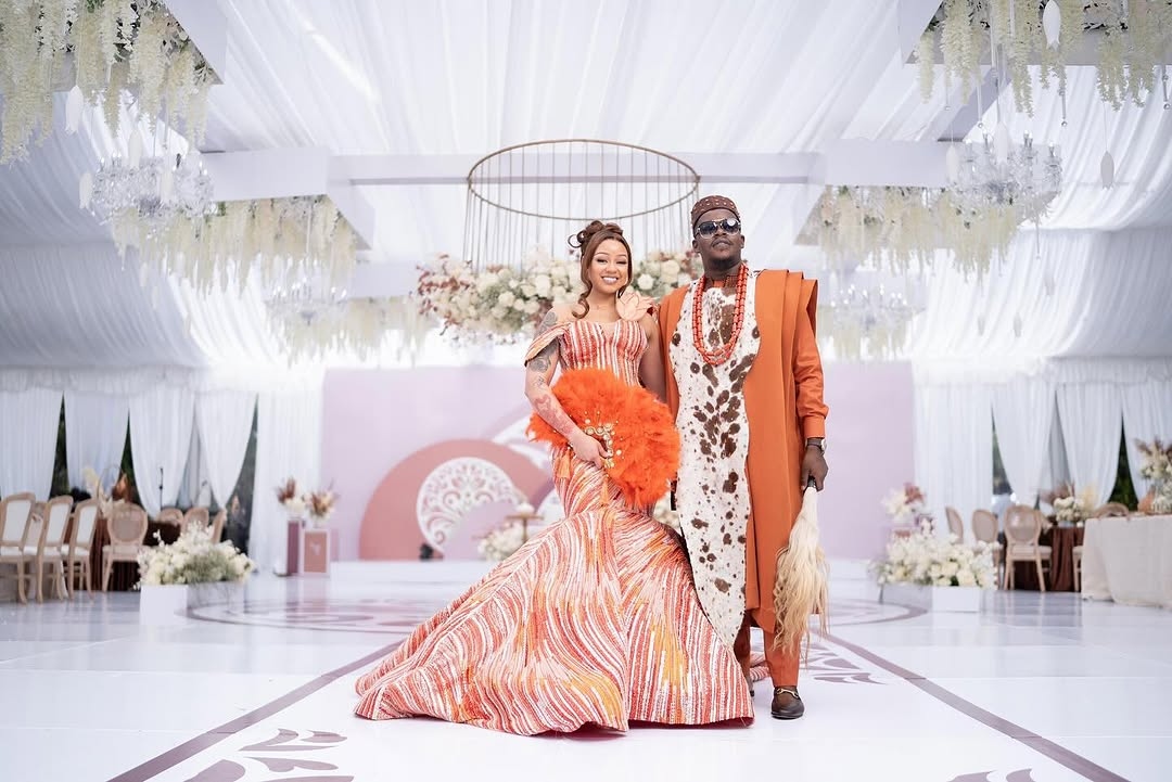 Kibanja's Shocking Split: Kenyans React to Influencer's 4-Month ...