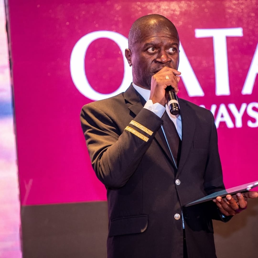 MP Jalang’o, Churchill, Radull, Maina Kageni Pay Glowing Tribute to ...