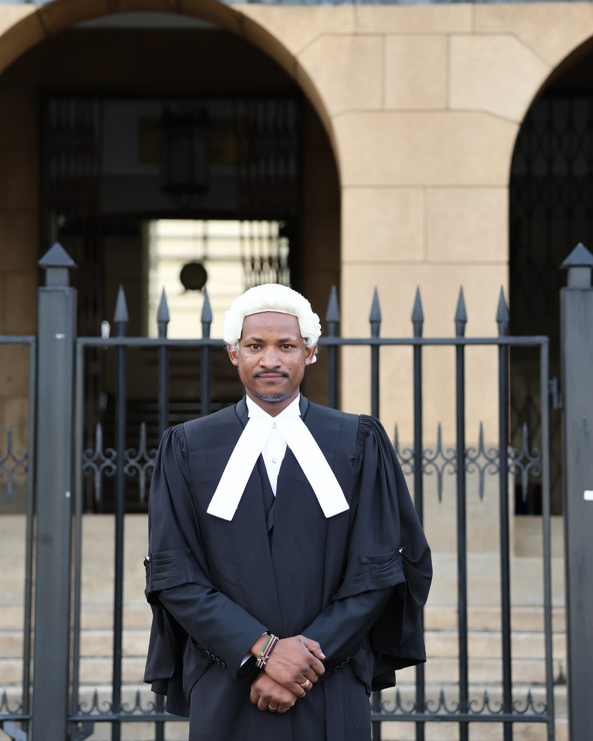 From Slums to Advocate: Babu Owino's Journey to High Court Bar