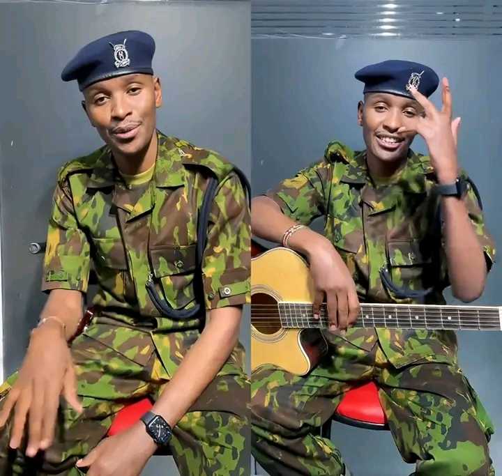 Samidoh Risks Losing His Job Over "Wantam" Chants at his Sold Out Show