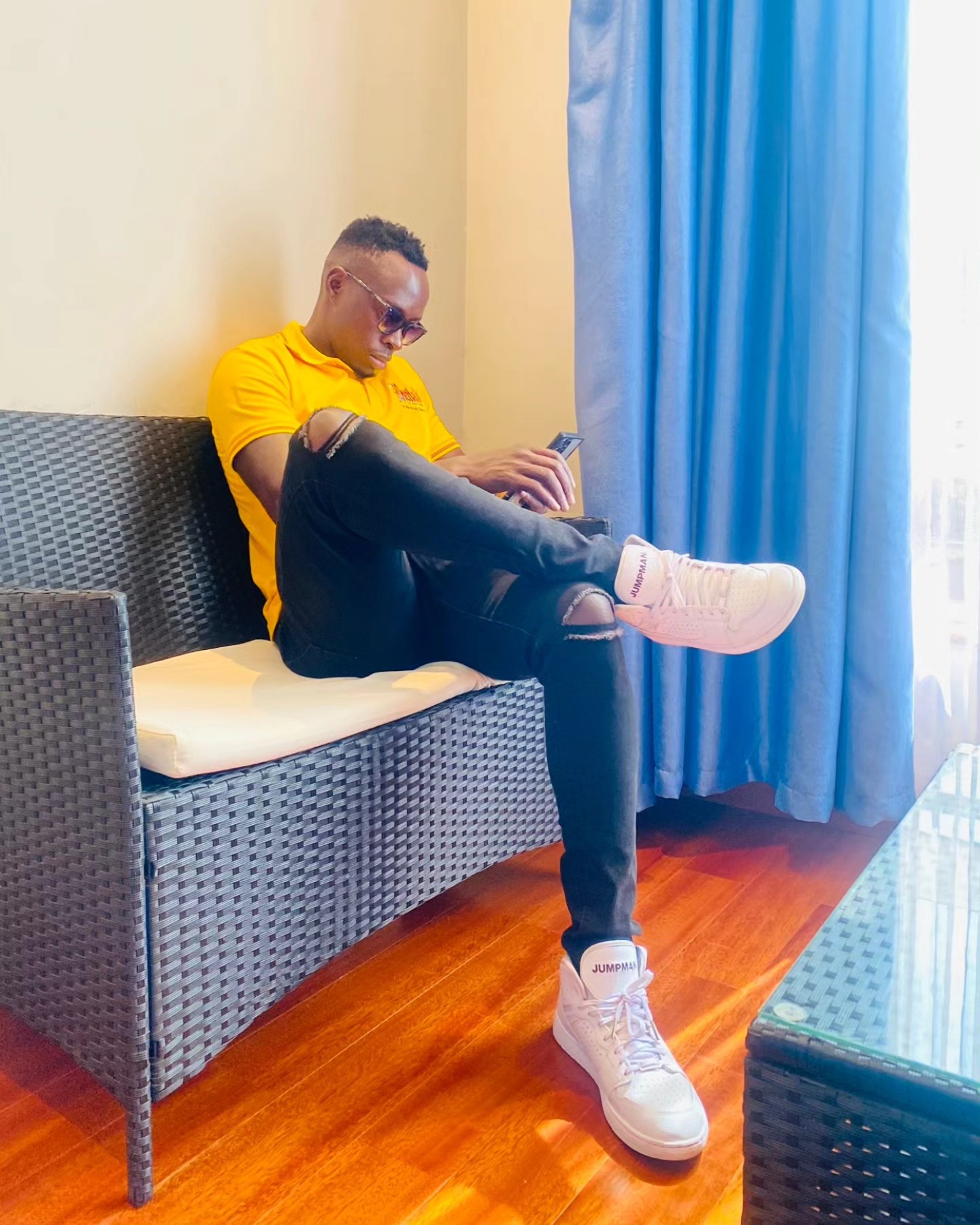 Oga Obinna: This Is the Reason I Want To Host Uhuru & Ruto On My Show