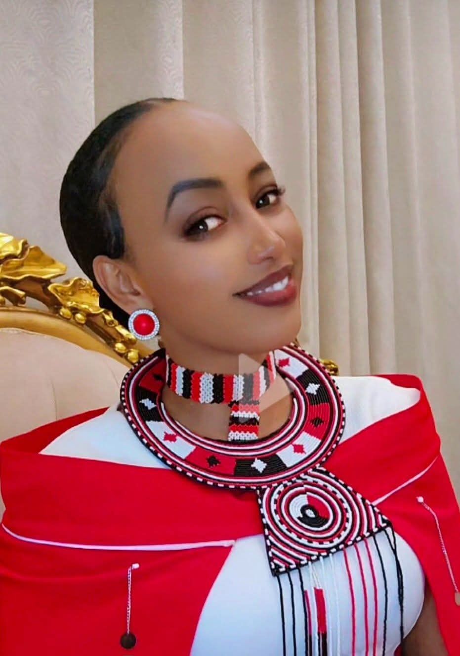 Senator Hezena Lemaletian on Why She Called Off Engagement, Returned Dowry