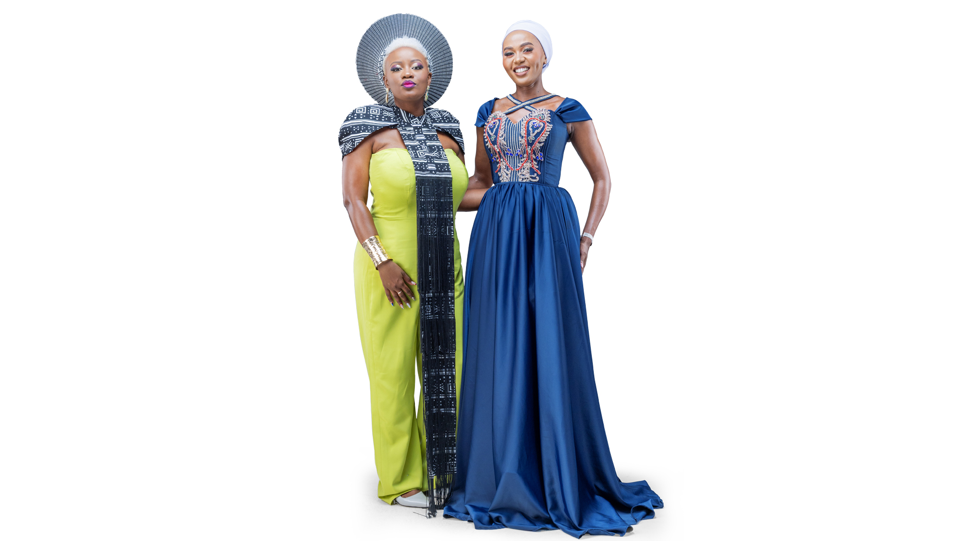 Meet the Cast of the Newest Reality Show “The Mommy Club NBO”