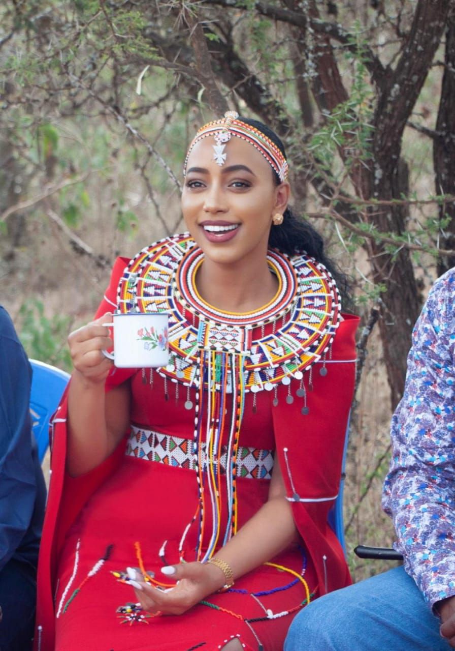 Senator Hezena Lemaletian on Why She Called Off Engagement, Returned Dowry