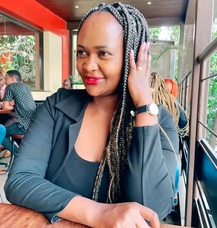 The Tragic End of Milly Wa Doc: Unanswered Questions Surround TikToker ...