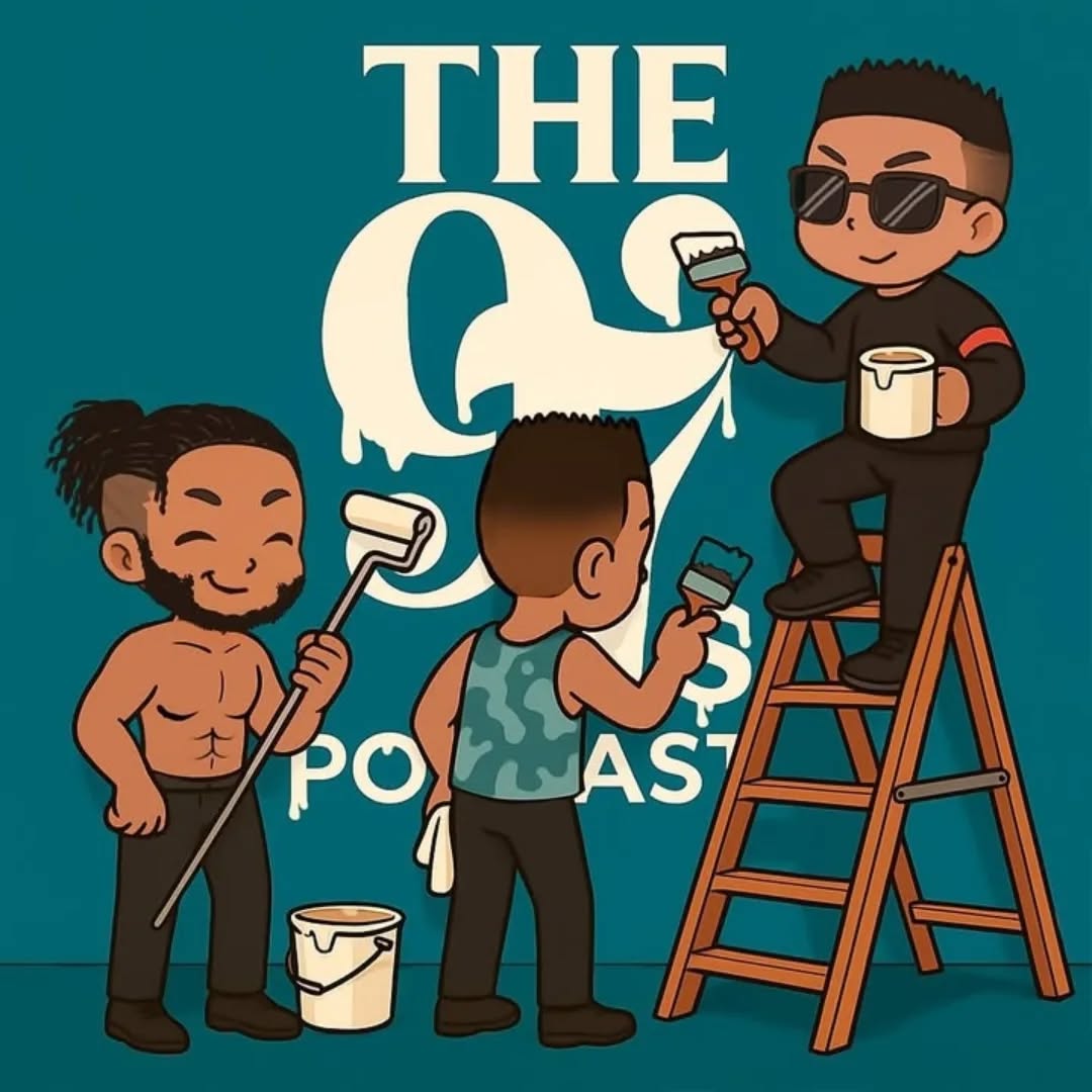 Is the 97 Podcast Over? Fans Await Clarity from Three Men Army