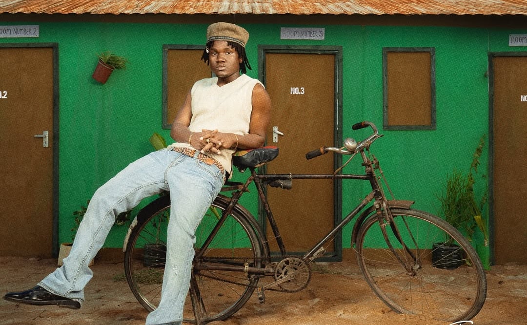 Beyond the Hits: Mbosso Shares Intimate Details of His Musical ...