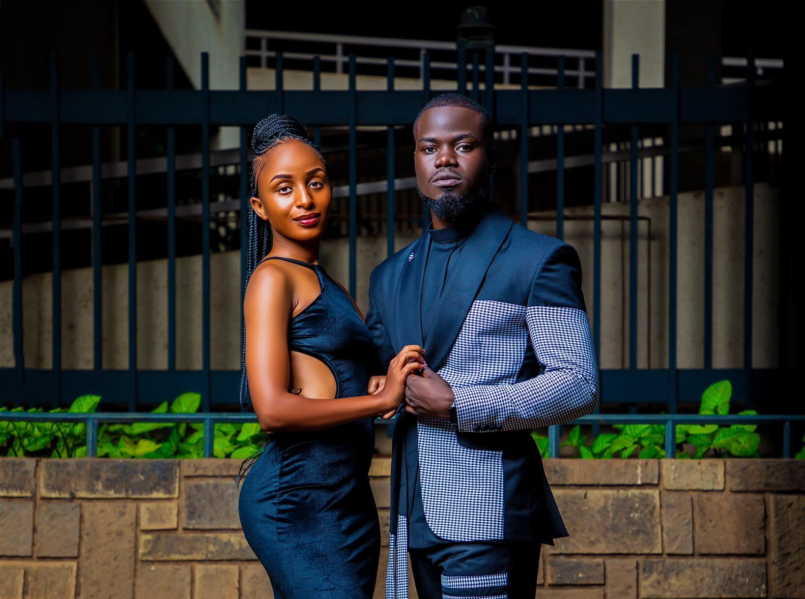 Laws Broken by Mulamwah and Ruth K After Leaking Nudes: Legal ...