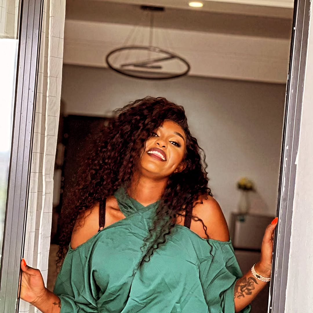 Ann Mwangangi Gets Calls from Gen Zs for Morgue Bookings Ahead Of June ...