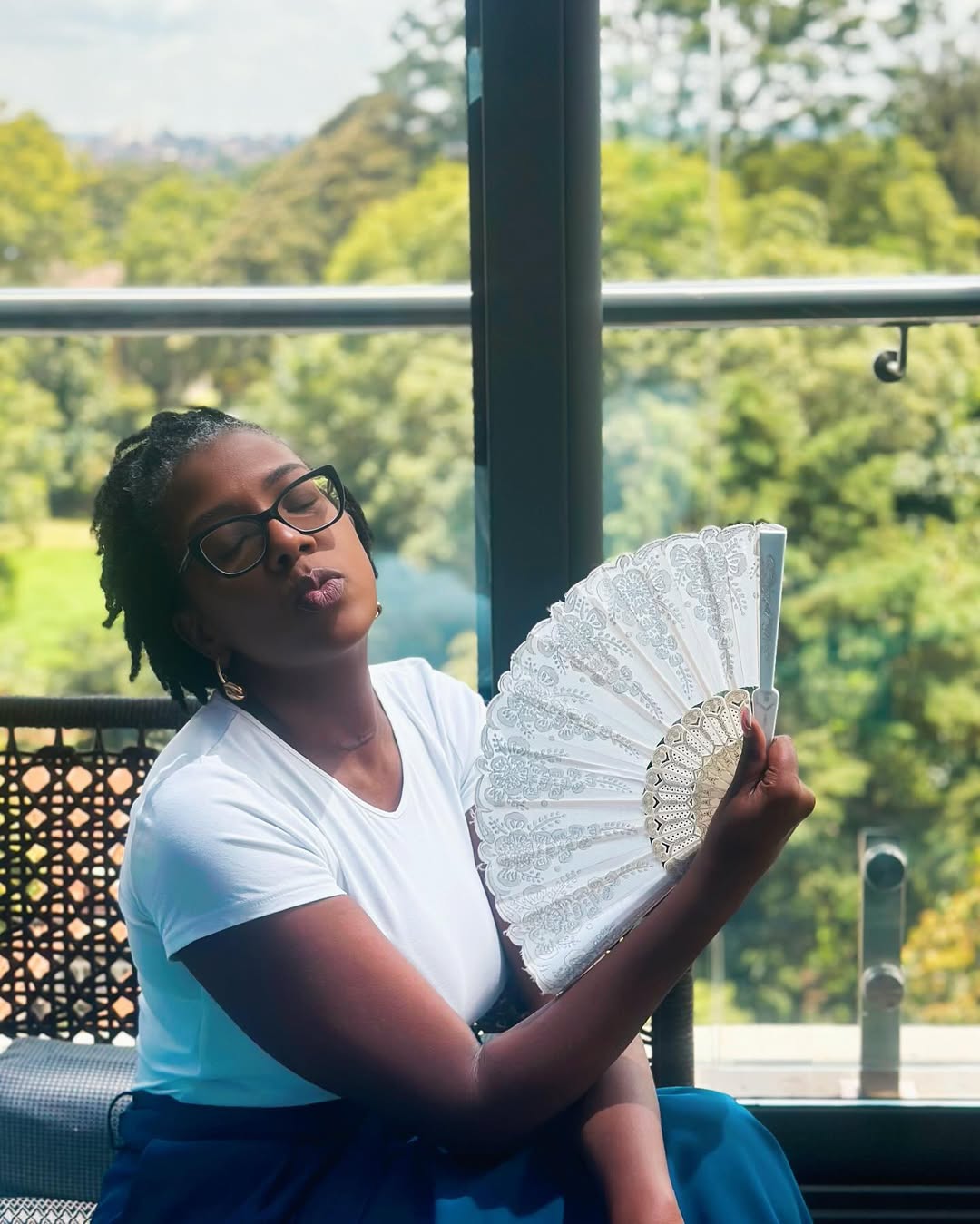 Bitter Feud Erupts Online Between Nairobi Woman Rep Esther Passaris and ...