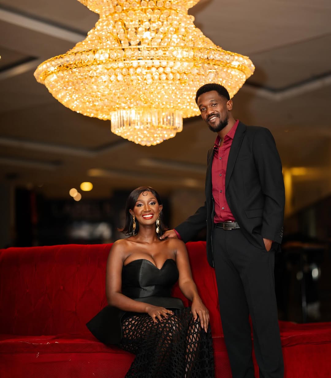 Mammito's Cryptic Father's Day Post Sends Kenyans on "Prime DCI" Hunt ...