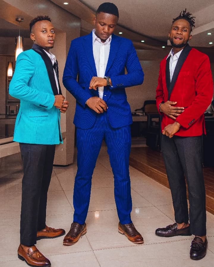 Is the 97 Podcast Over? Fans Await Clarity from Three Men Army