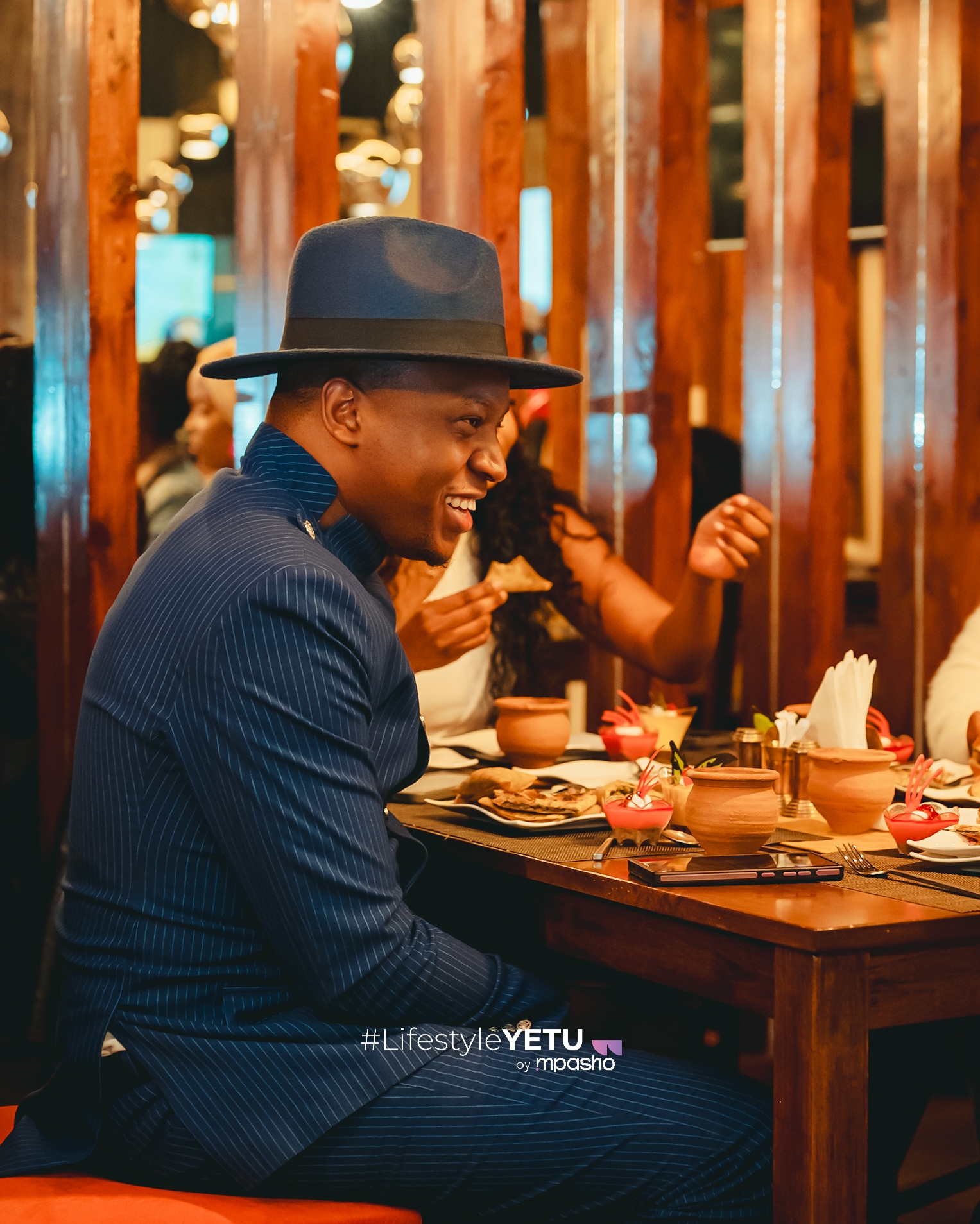 Nairobi Welcomes The Chaii Republic: A New Home for Tea and Coffee Lovers