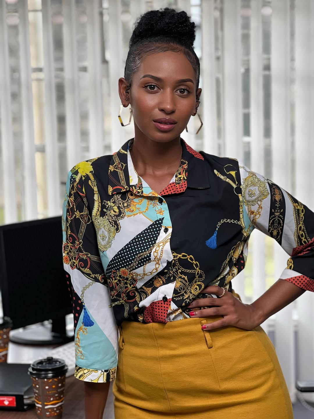 16 Tahidi High Actors and Where They Are Now: A Look at the Beloved Cast