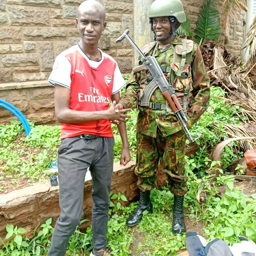 Githeri Man, Nduru Man Where Are They Now? Kenyan TikTok Stars Who Went Viral Then Quiet ...