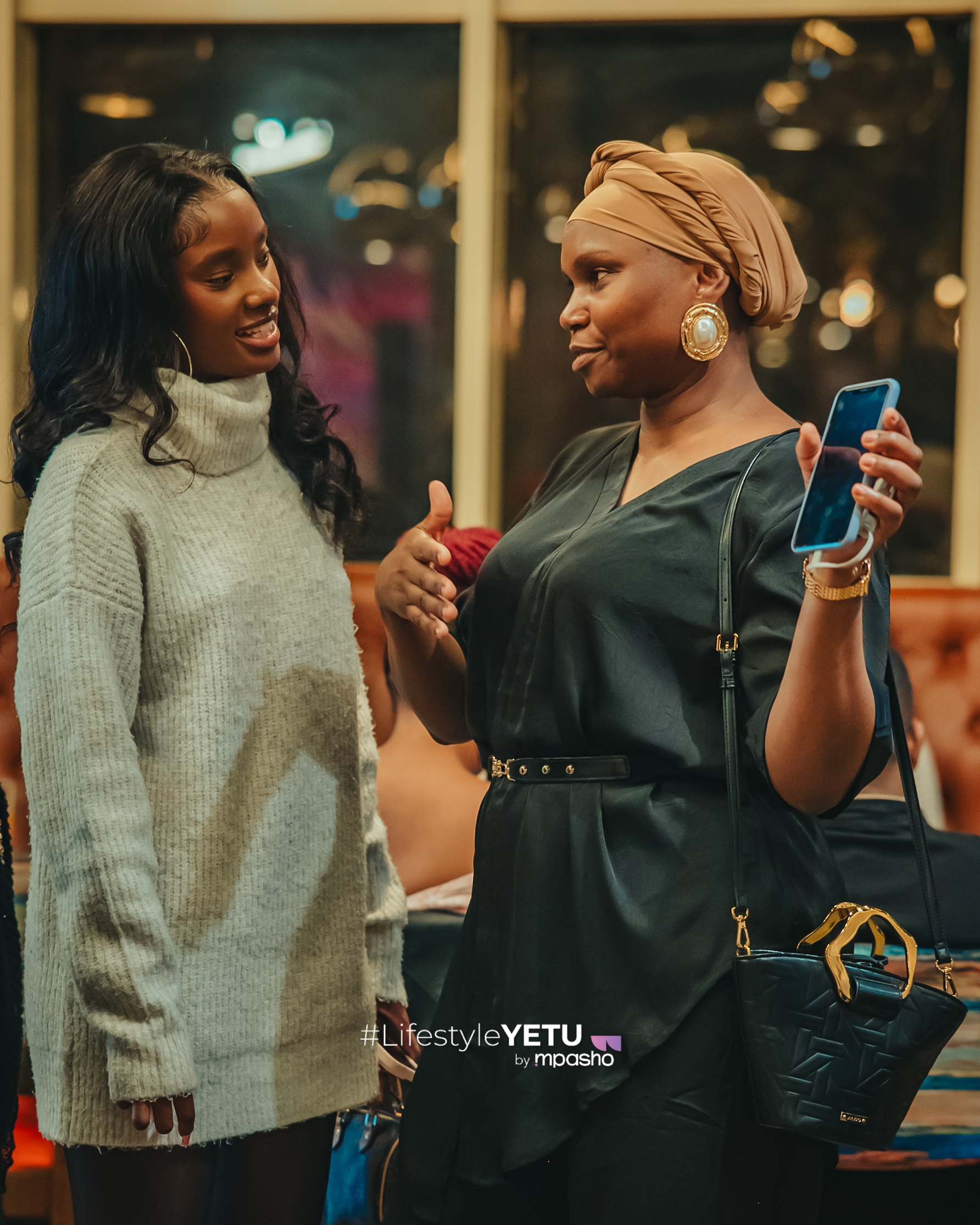 Nairobi Welcomes The Chaii Republic: A New Home for Tea and Coffee Lovers