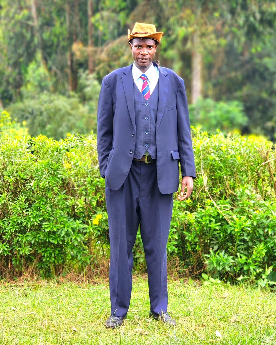 Who Was KK Mwenyewe? Facts About the Late Kenyan Comedian