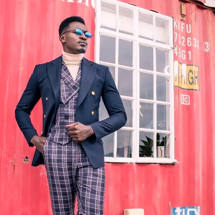 Okello Max Unveils New Album 'Healing', launch Party Set for July 12