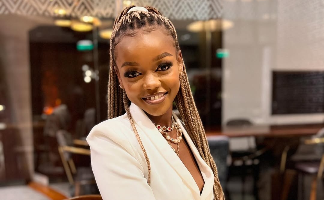 The Rise of Alicia Kanini: Unpacking Her Viral Journey