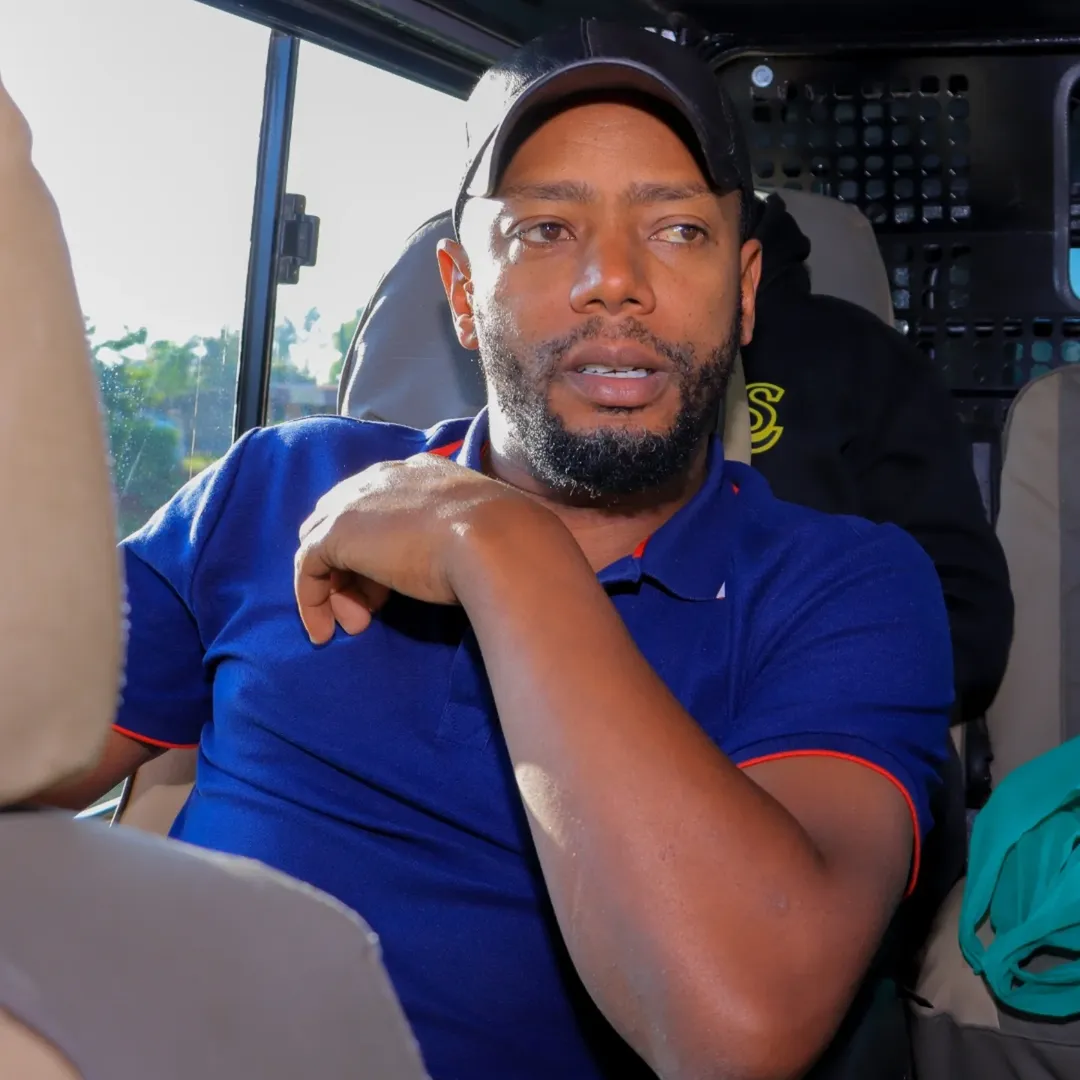 16 Tahidi High Actors and Where They Are Now: A Look at the Beloved Cast