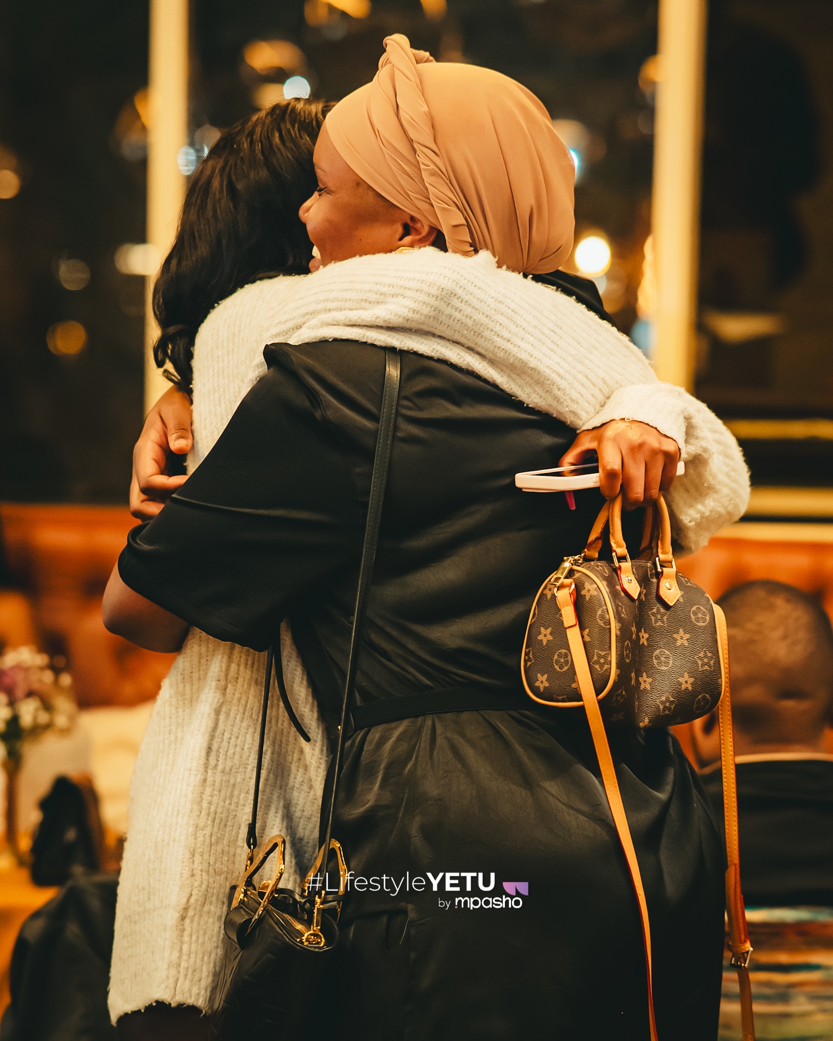 Nairobi Welcomes The Chaii Republic: A New Home for Tea and Coffee Lovers