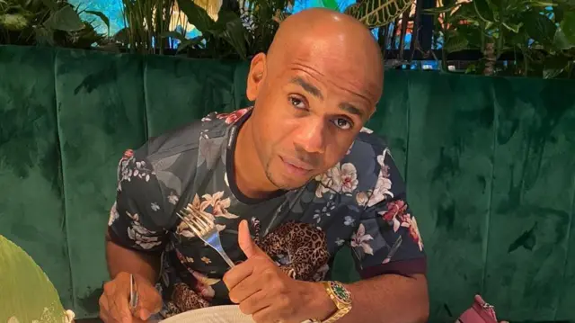 Balthasar Engonga's 18-Year Sentence Rocks Equatorial Guinea Amid ...