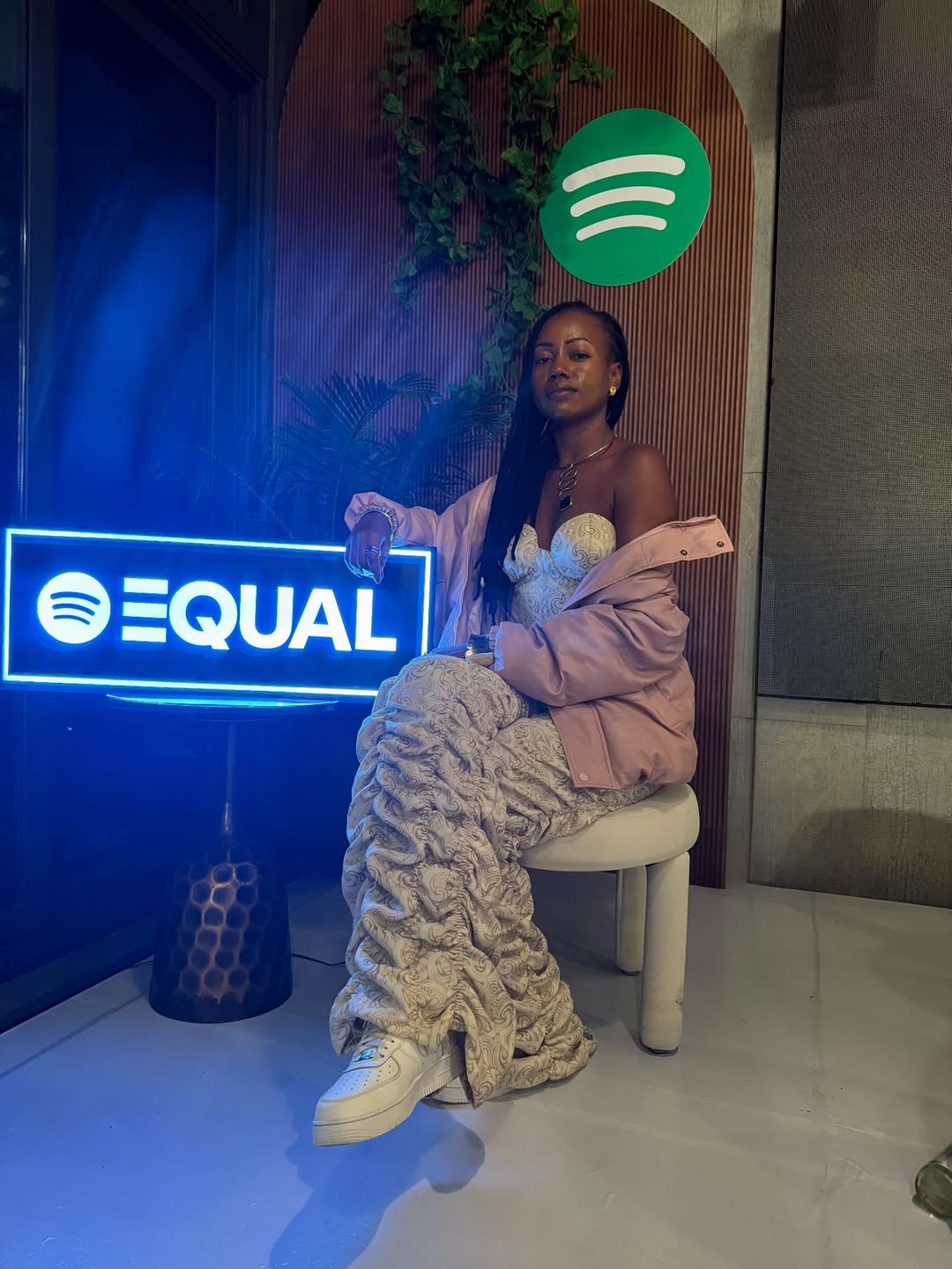 Beyond the Mic: Unpacking Njerae's Love for Potatoes, Psychology, and ...