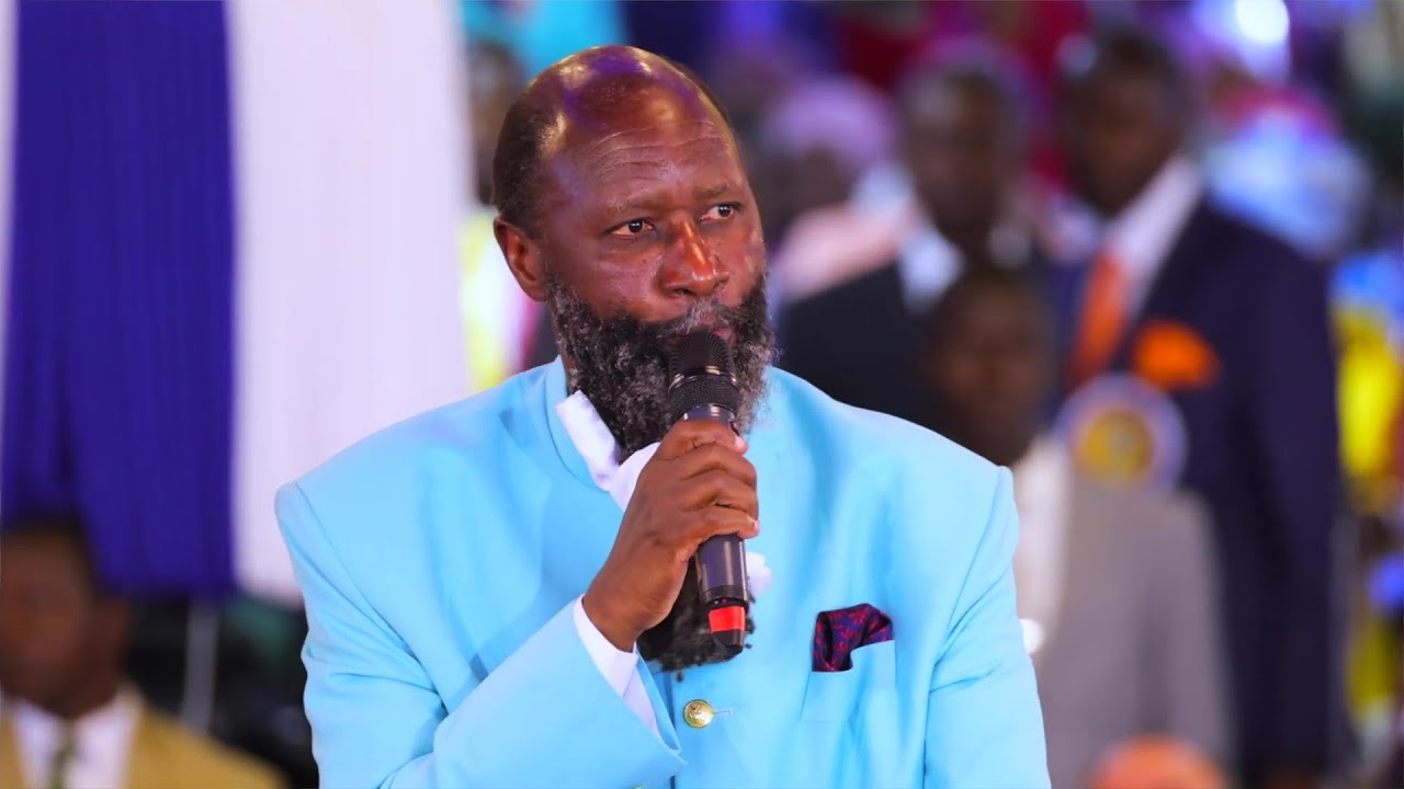 Prophet Owuor’s church releases statement over ‘end of world’ on August ...