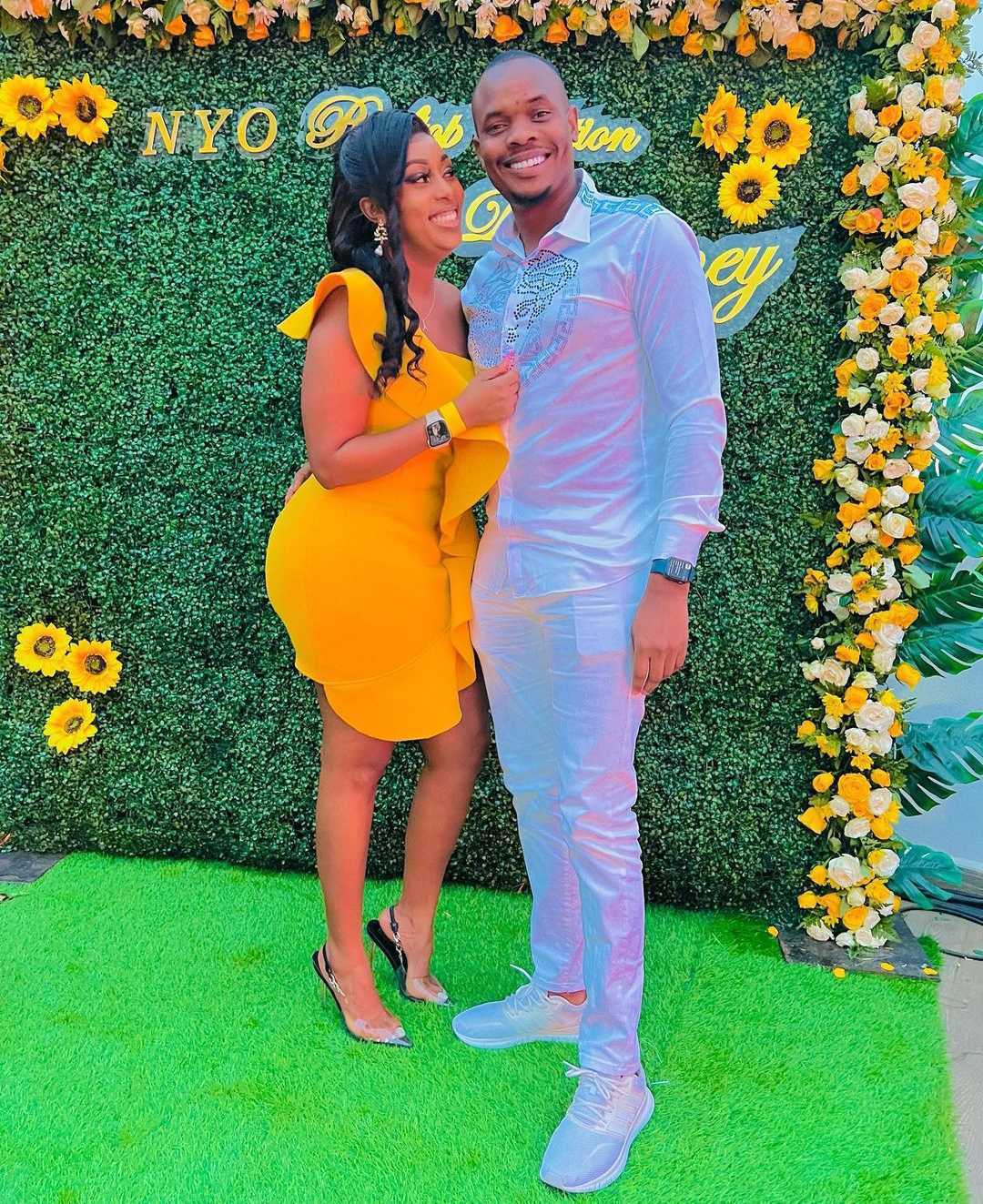 Watch: Amber Ray Fuels Breakup Rumours with Cryptic Post
