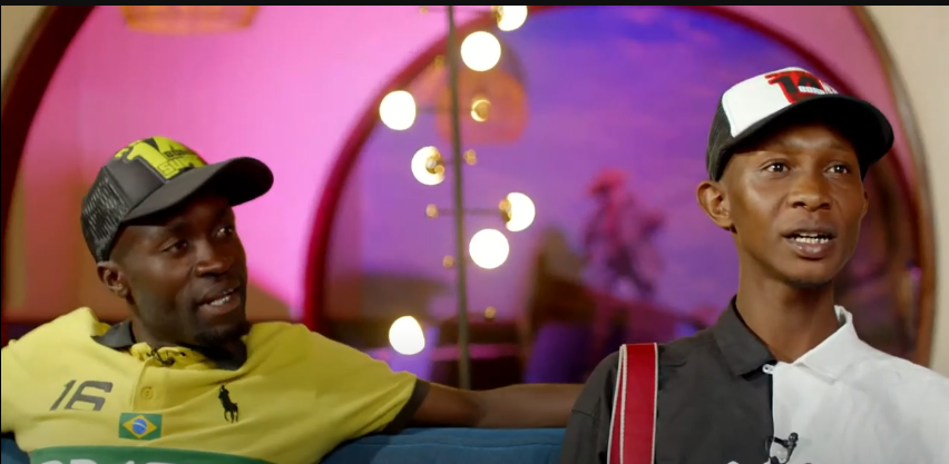 How “Aroo Kumi na Nne Supuu” Went Viral & Its Meaning: Toronto Boys Story