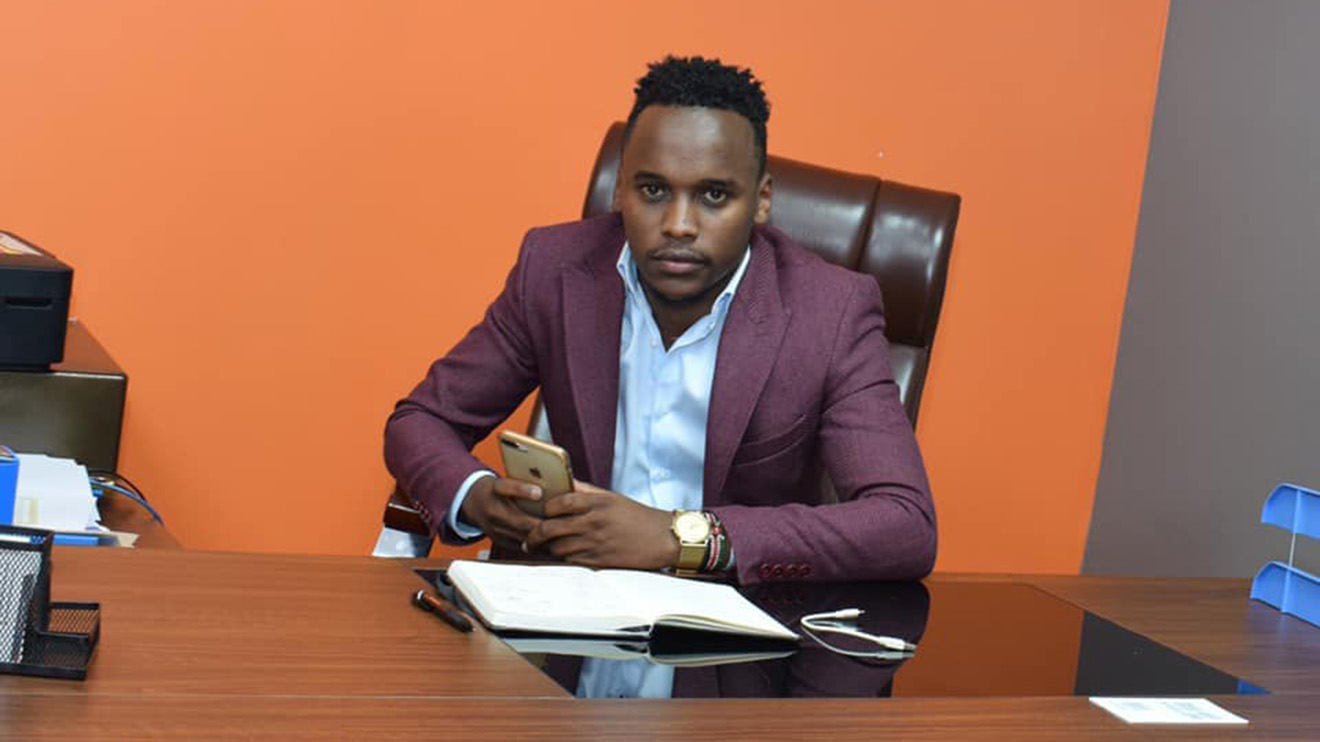 Khalif Kairo Reflects on Drastic Turn of Events: From 1st Class to Jail ...