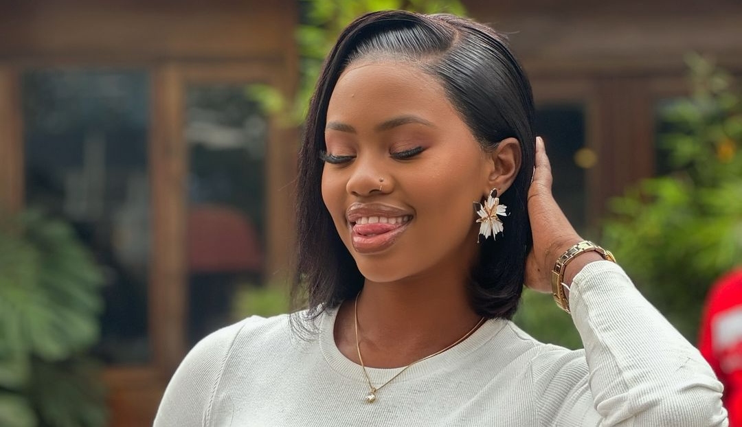 YY's Ex-Partner Marya Okoth Ties the Knot in Vibrant Traditional Ceremony