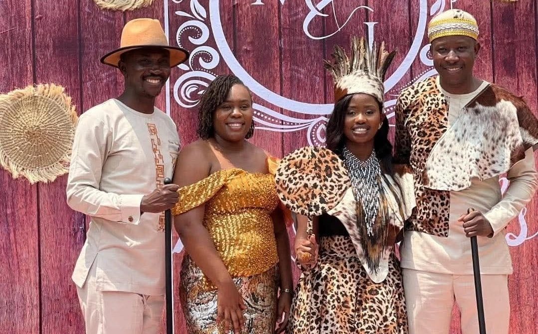 YY Comedian Finally Speaks About Ex-Partner Marya Okoth's Wedding