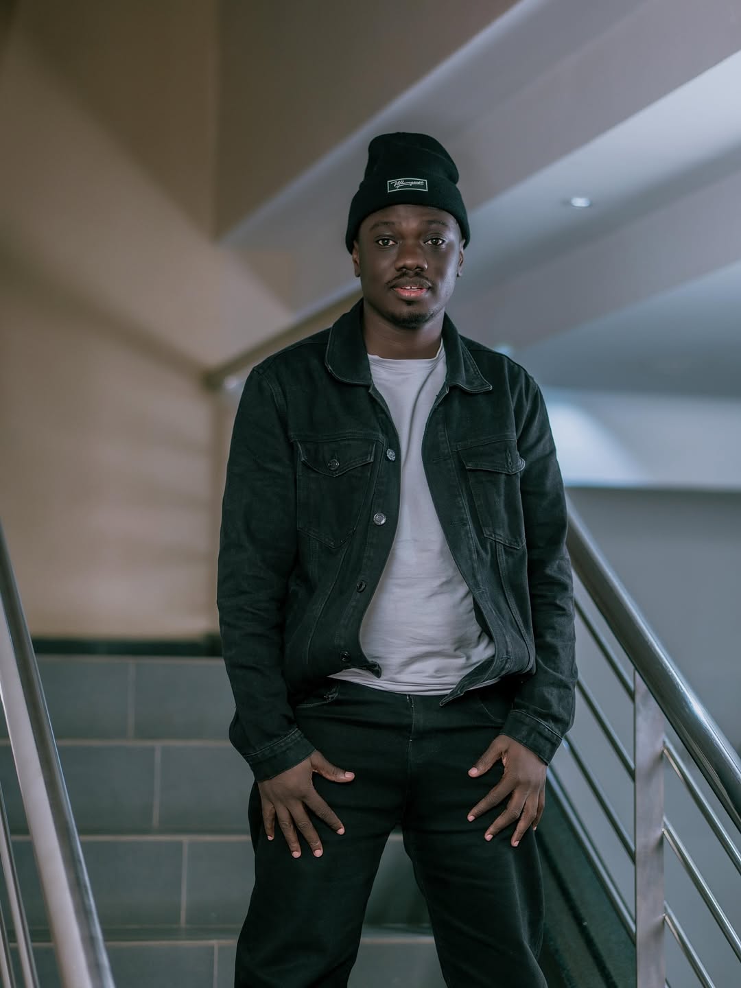 Kenyan Creatives Level Up: Flaqo, Butita, and Ombachi Push New Frontiers - Breaking Kenya News