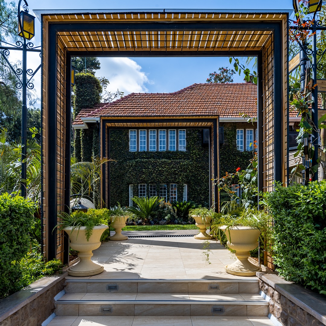 Inside Pax Manor Muthaiga: A Guide to Nairobi's Hidden Gem