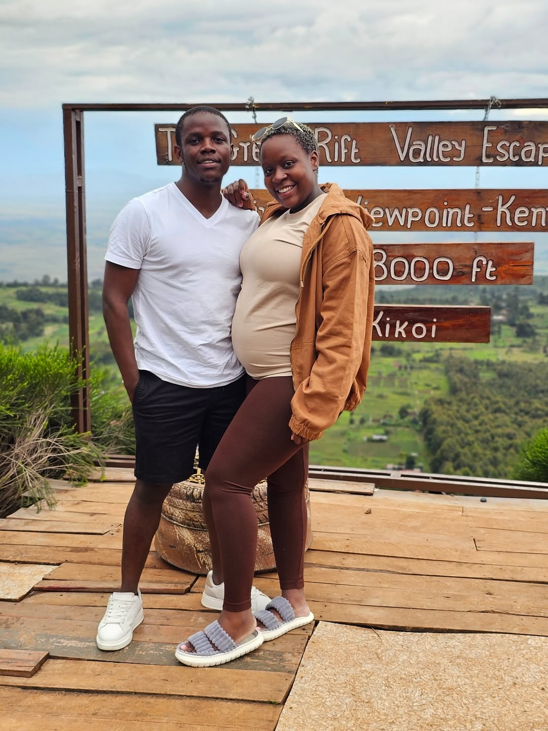 The End of Superstitions? Inside Crazy Kennar's Baby Reveal