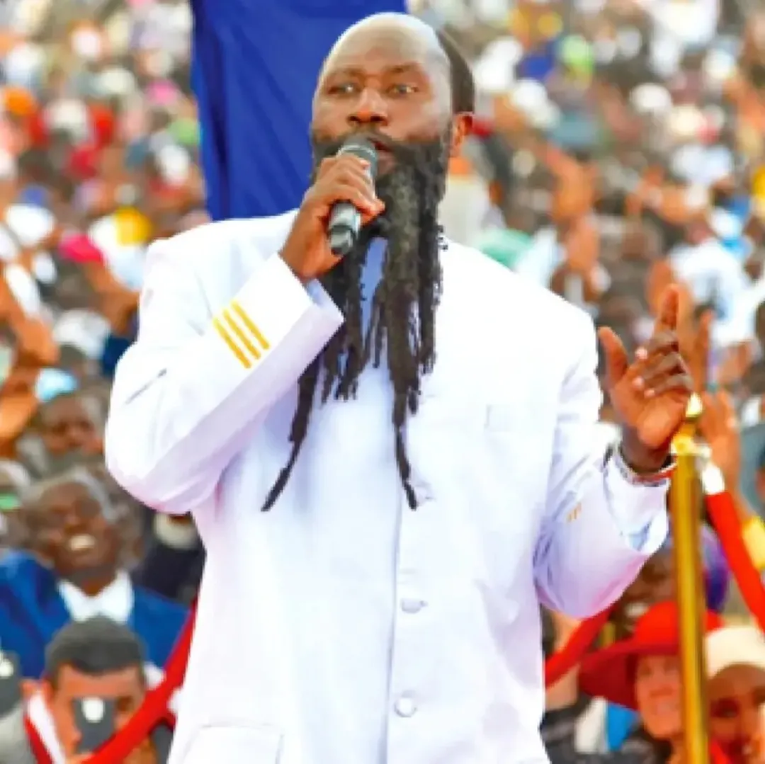 The Hidden Brain of Prophet Owuor: From Cancer Research to Religious ...