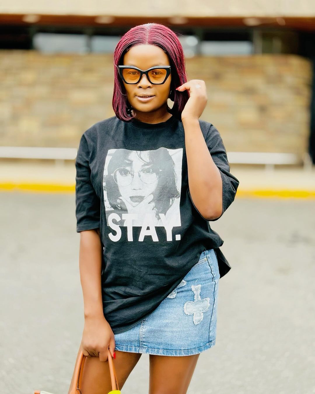 Rachel Otuoma Shows New Man, Addresses Critics Over Her Moving on After ...