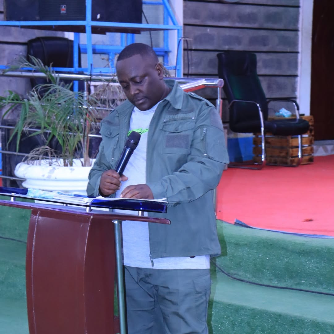 Pastor Kanyari Reveals The Darkest Moment of His Life