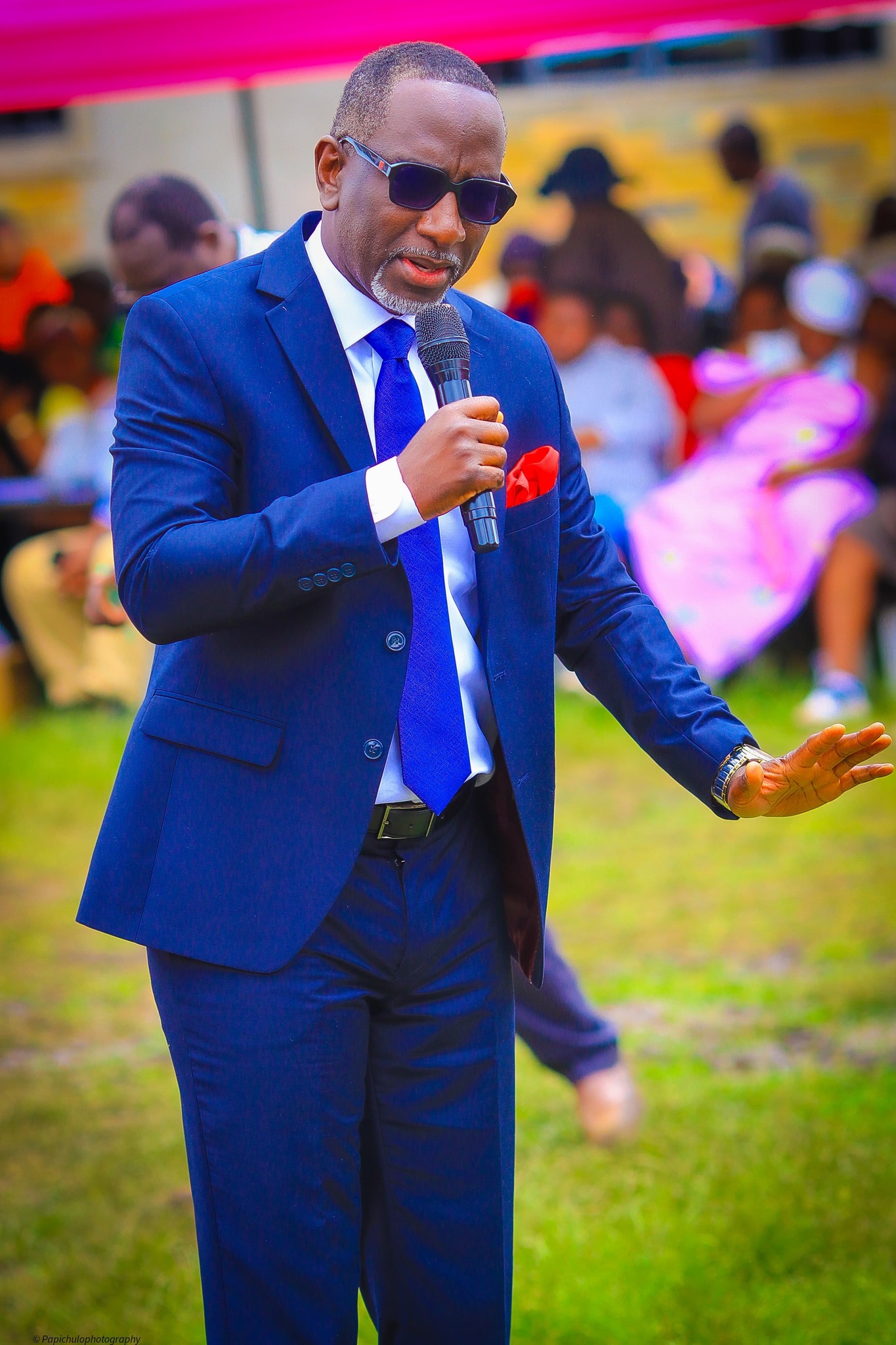 “Not Married, But Not Single!”: What Robert Burale’s Relationship Status Mean