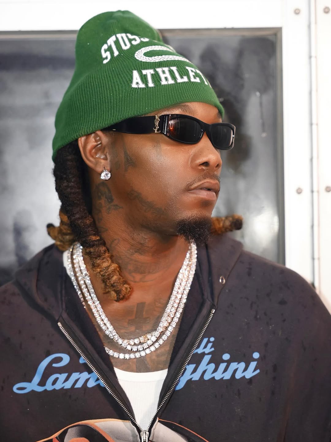 Offset Speaks on Saweetie Rumours, Clarifies Rift with Quavo - Breaking ...