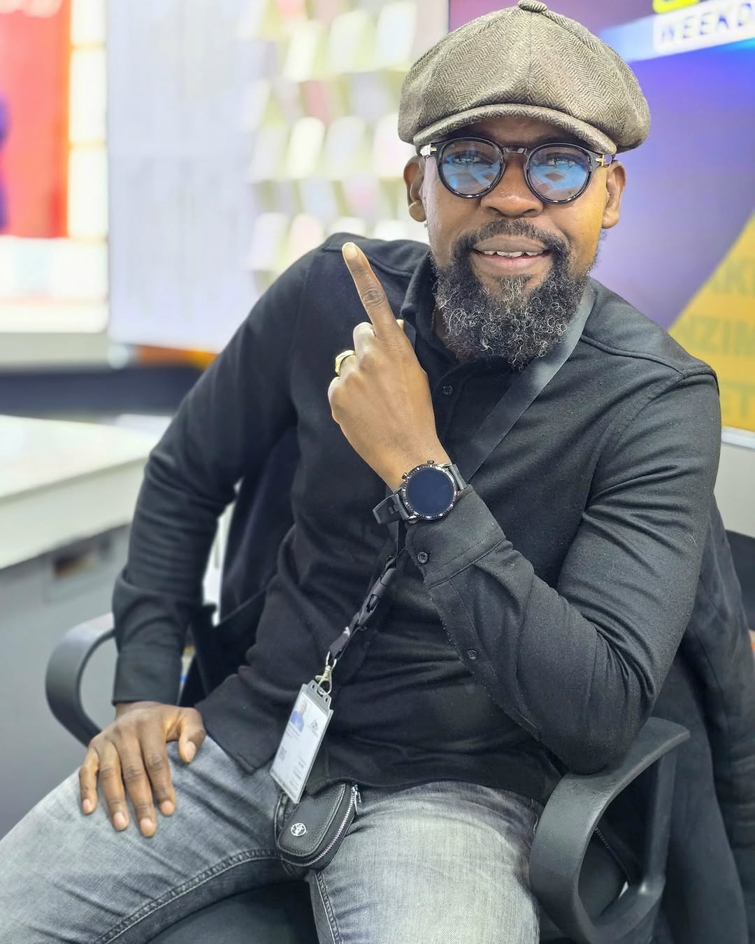 Did Alex Mwakideu Intentionally Set Up Robert Burale on His Podcast? He Speaks Out