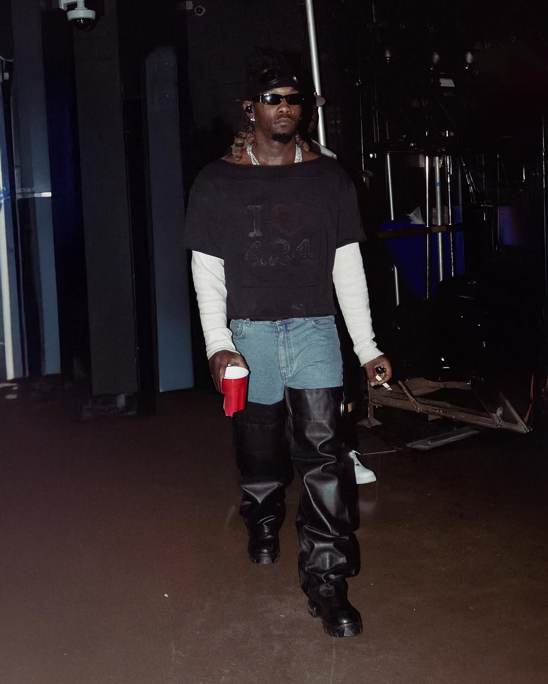 Offset Speaks on Saweetie Rumours, Clarifies Rift with Quavo - Breaking ...