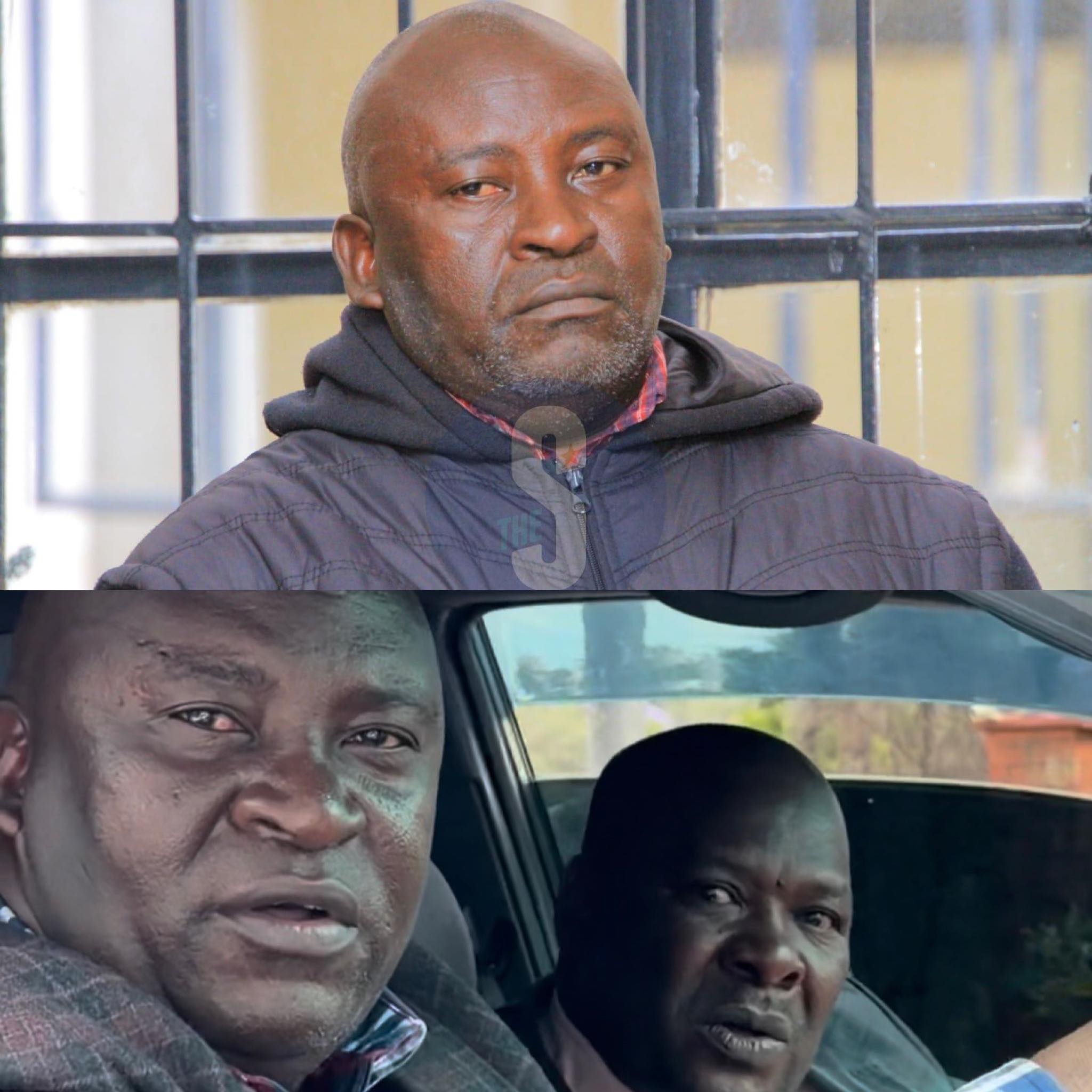 Larry Madowo Questions MP Peter Orero’s Role After His Driver Was Fined ...