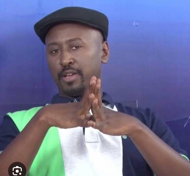 DJ Afro Amingos Makes Grand Return to the Entertainment Scene