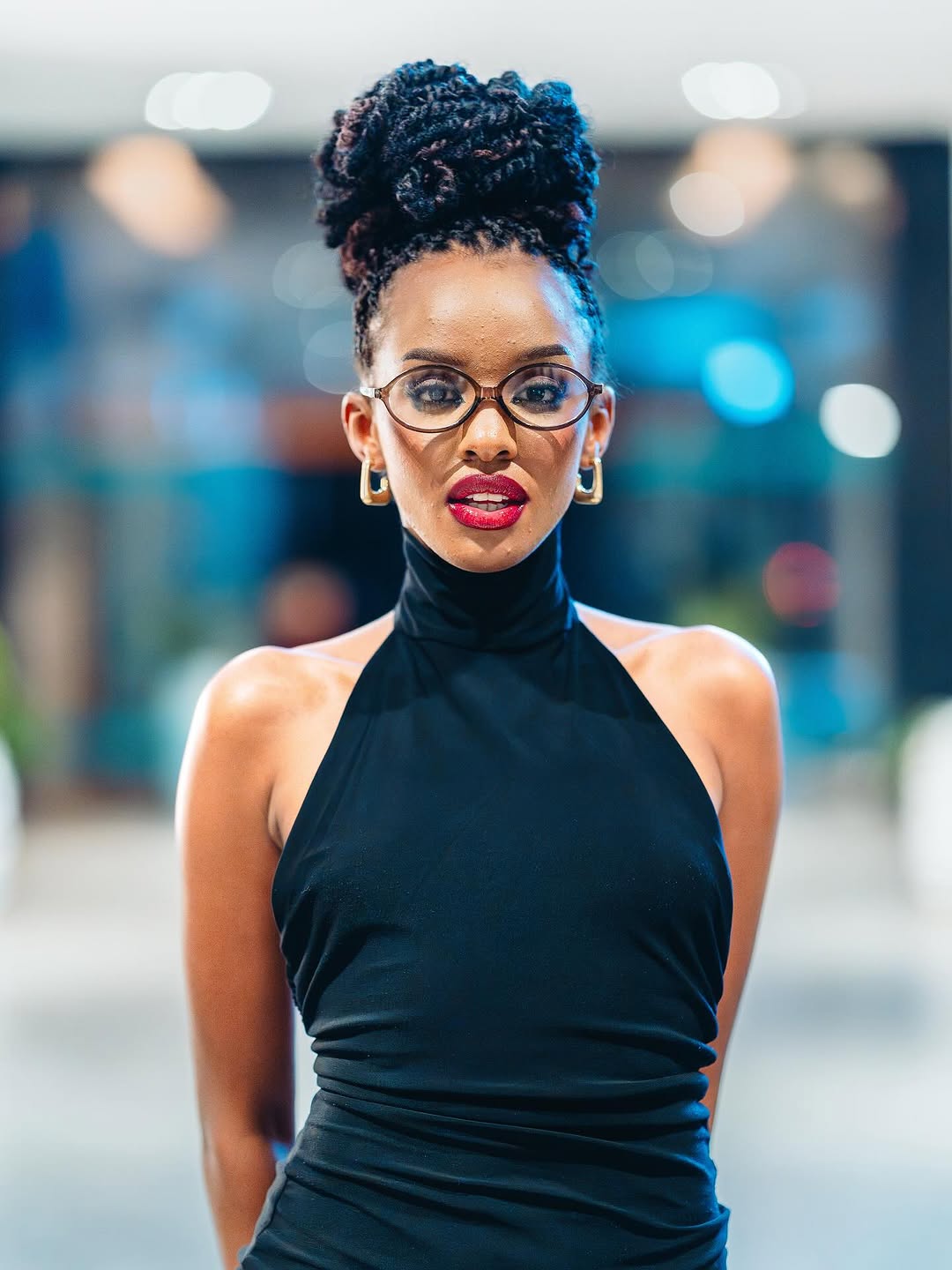 Mo Aisha's Absence From The Bag Edition 7 Explained by Dr Ofweneke