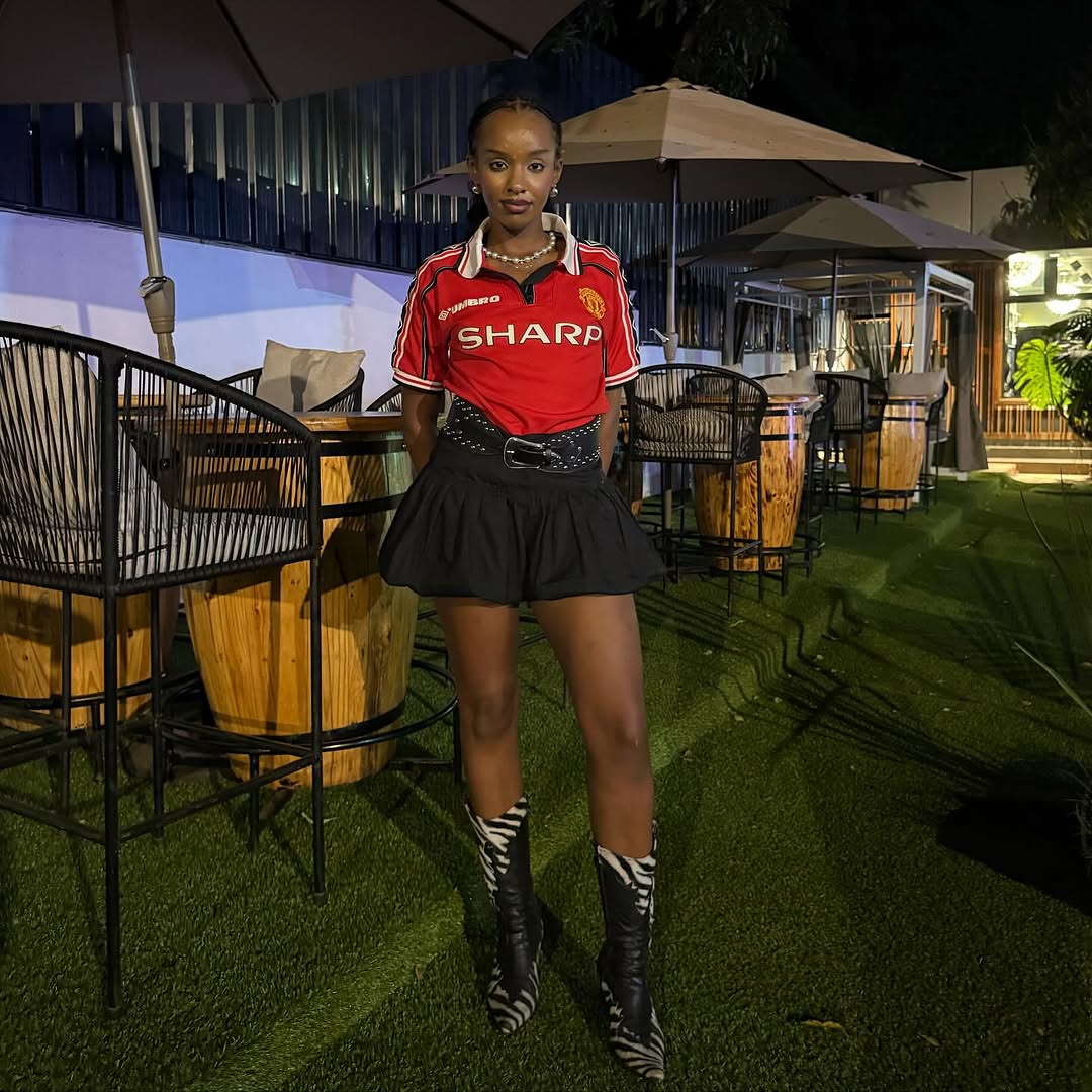 Mo Aisha's Absence From The Bag Edition 7 Explained by Dr Ofweneke