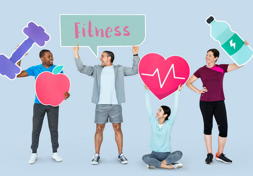 Five best health tips to help you start 2026 strong