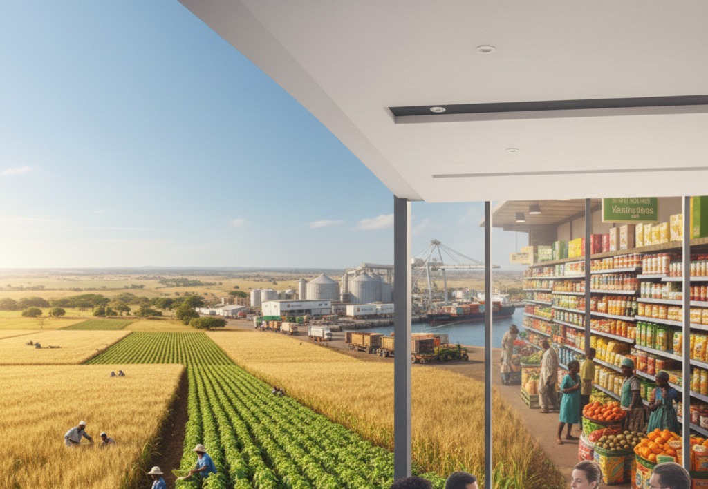 MCB finances Invictus expansion in major push for Africa’s agro-food ...