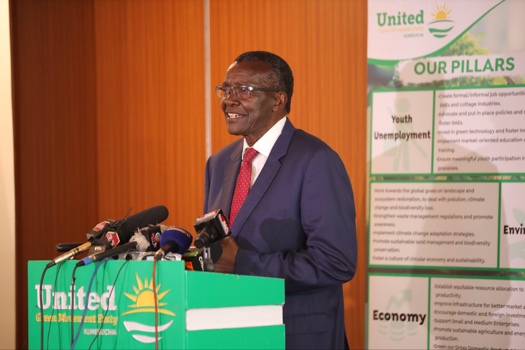 Maraga urges Kenyans to uphold Constitution amid calls for amendments